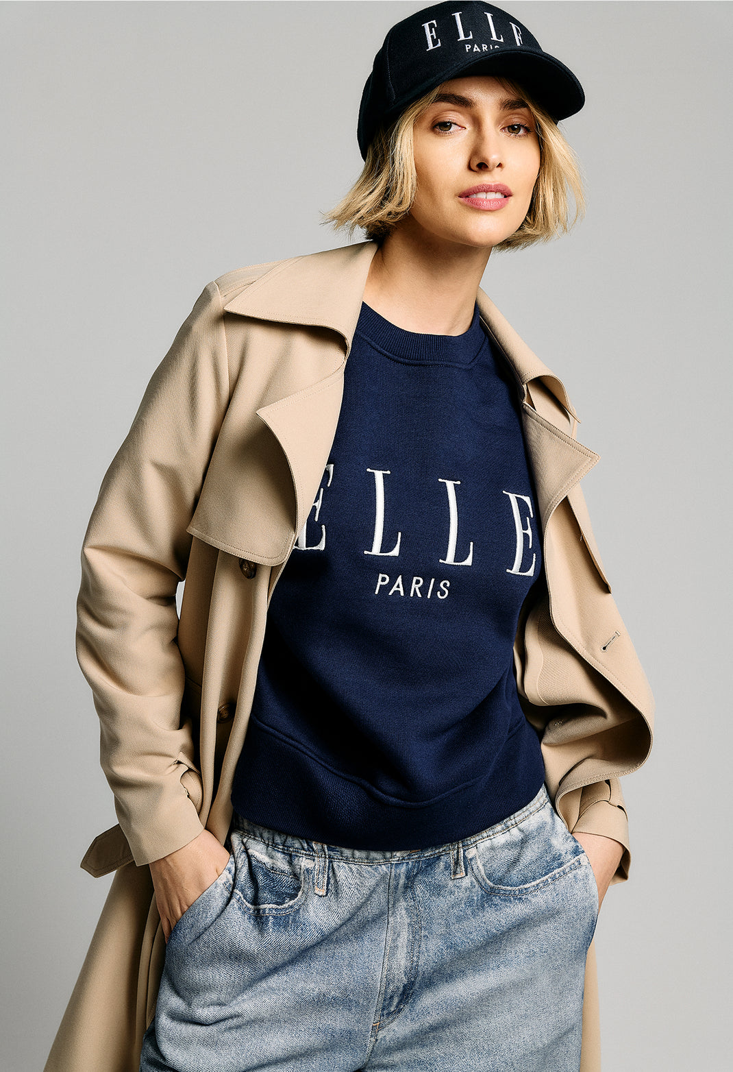 Elle Collections – Elle Design Collective